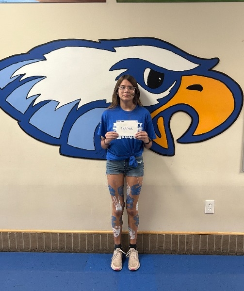 Ness City Schools - Final Spirit Day Winner